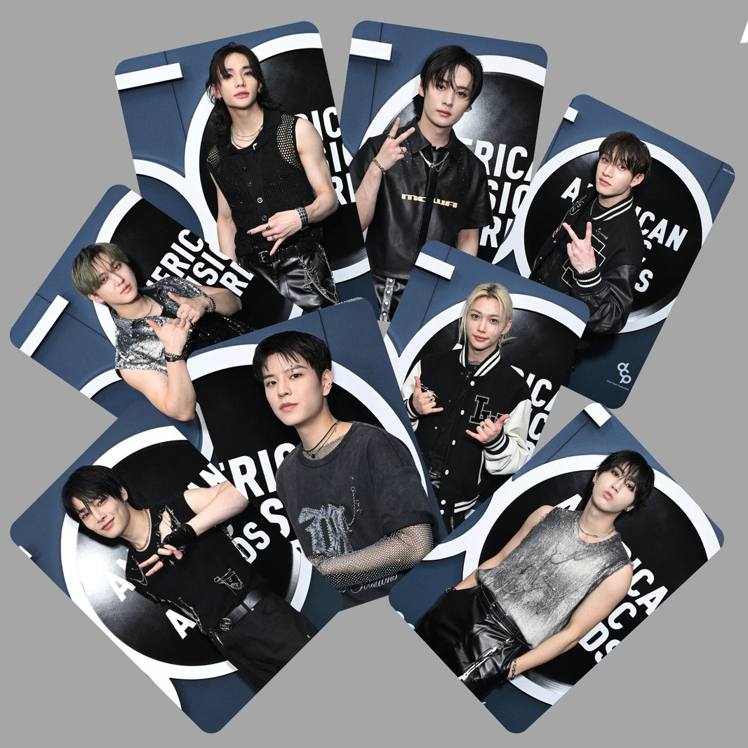 Stray Kids Photocards – JustBTSArt