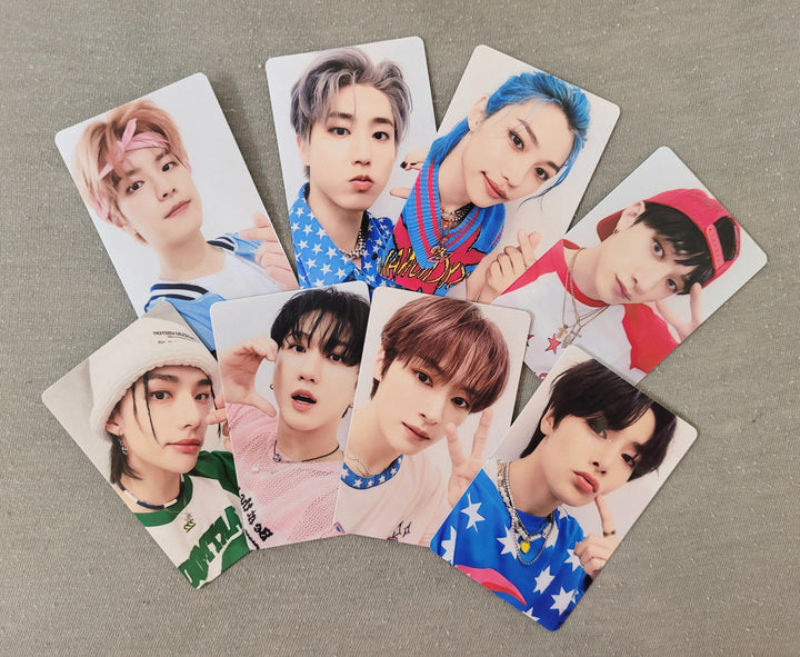 Stray Kids Photocards – JustBTSArt